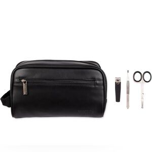 Kenneth Cole Reaction | Bags | Nwt Kenneth Cole Reaction Mens Toiletry ...